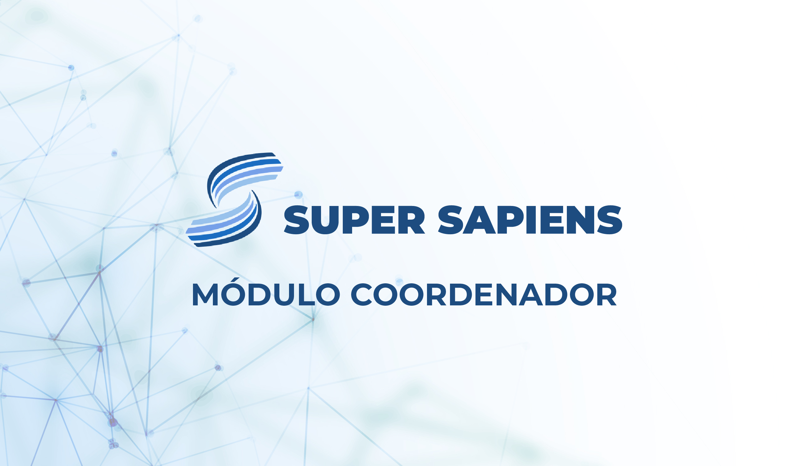 EVA: Todos os cursos